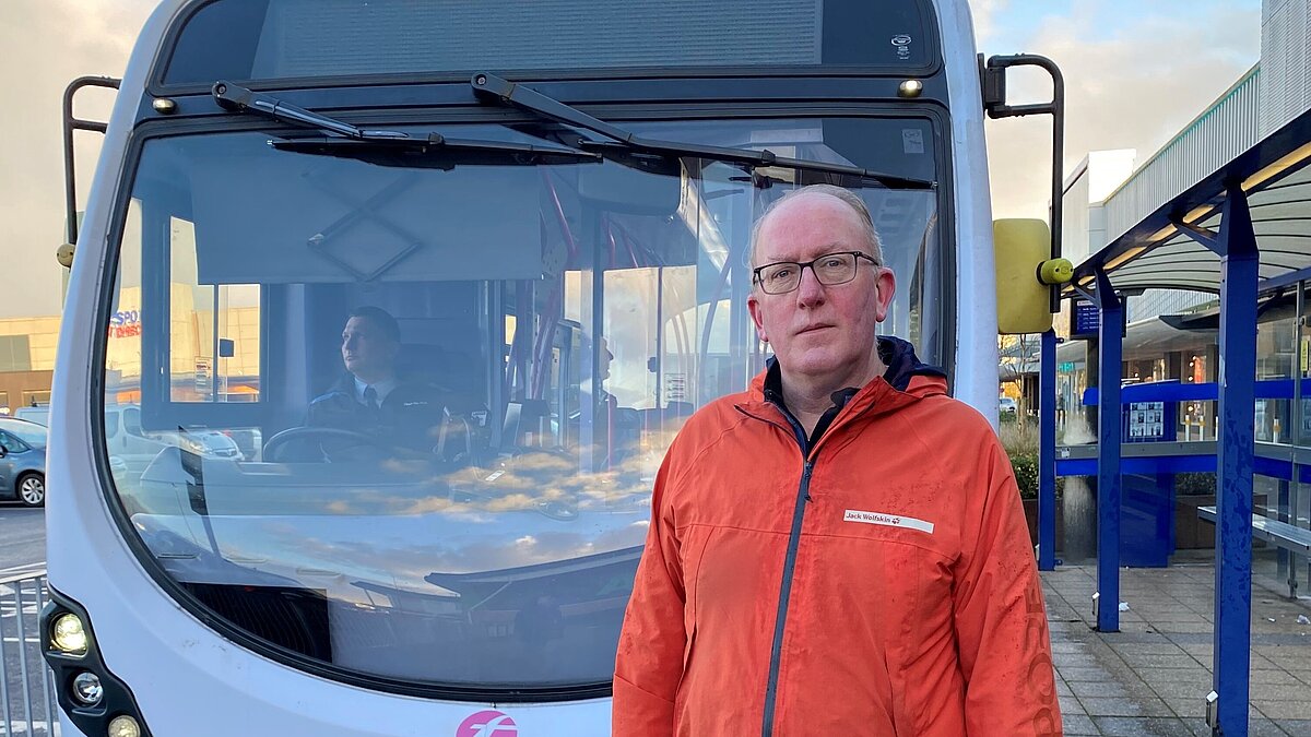Lib Dems call for clarity on future of under-threat bus services - York ...