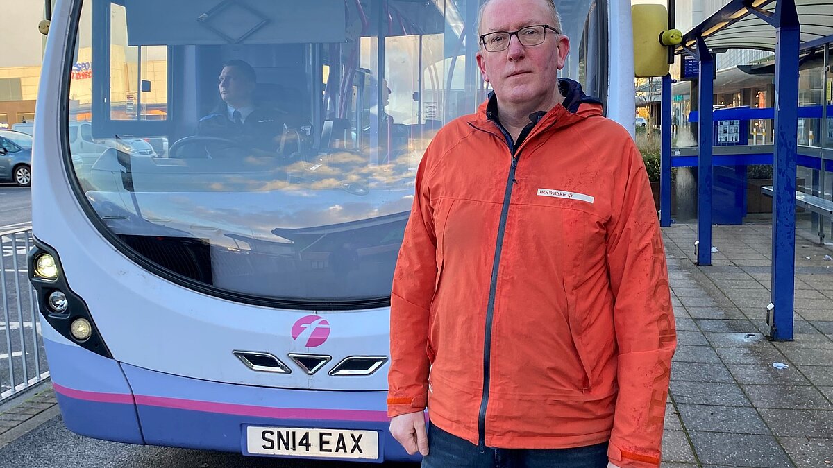‘Save Our Buses’ plea as services face axe - York Liberal Democrats