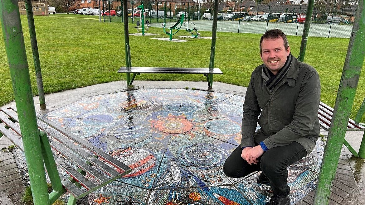 Liberal Democrats say “Let’s repair the millennium mosaic” - York ...
